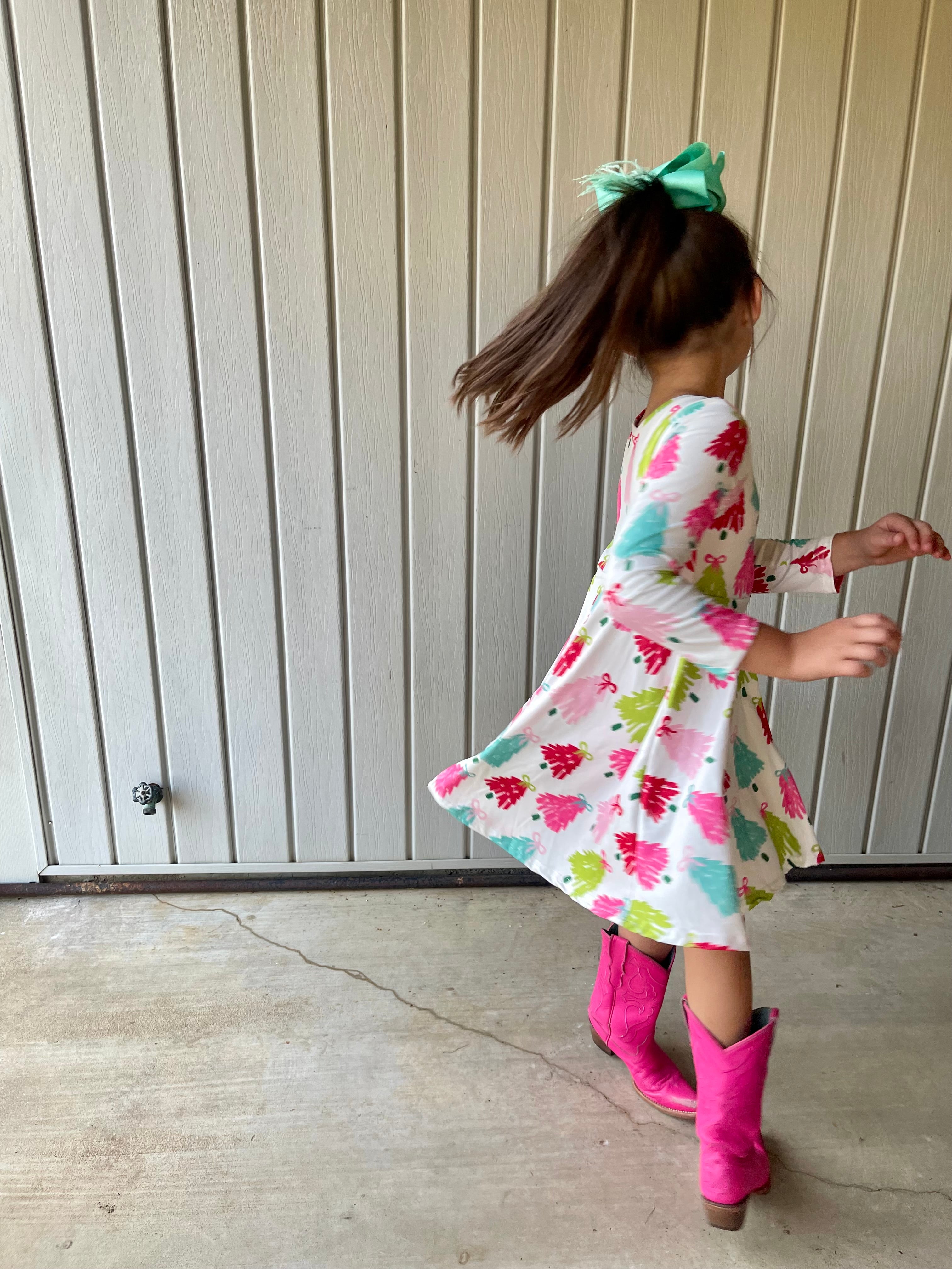 Girls – Lil Sugars Boutique